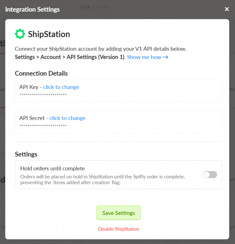 ShipStation Overview | Spiffy University
